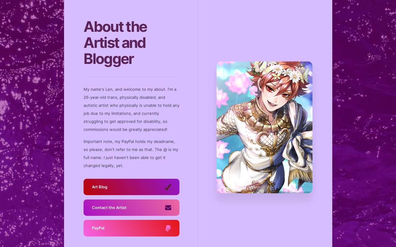 About InconsistentStylization